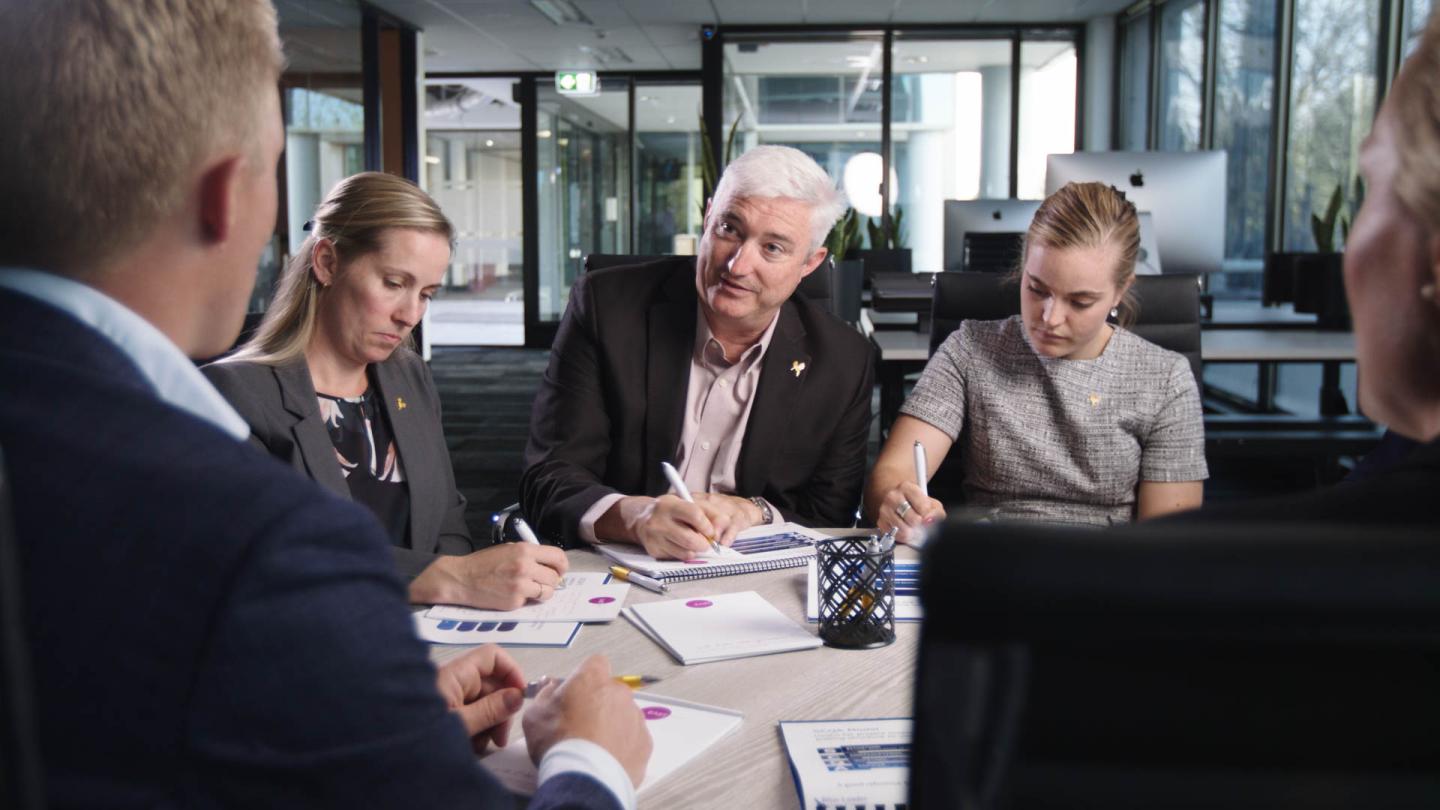 AeroPM | Veteran Employment Program